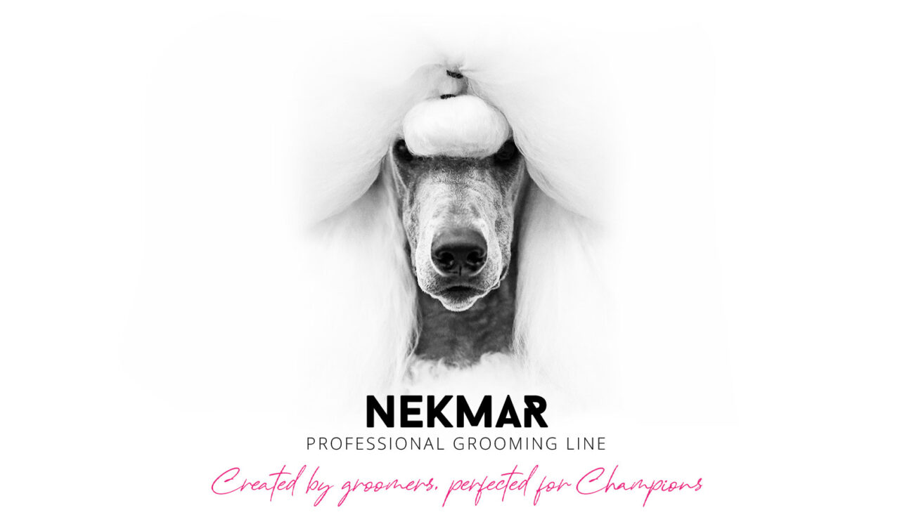 Anja pet shop - Profesionalna grooming kozmetika i oprema